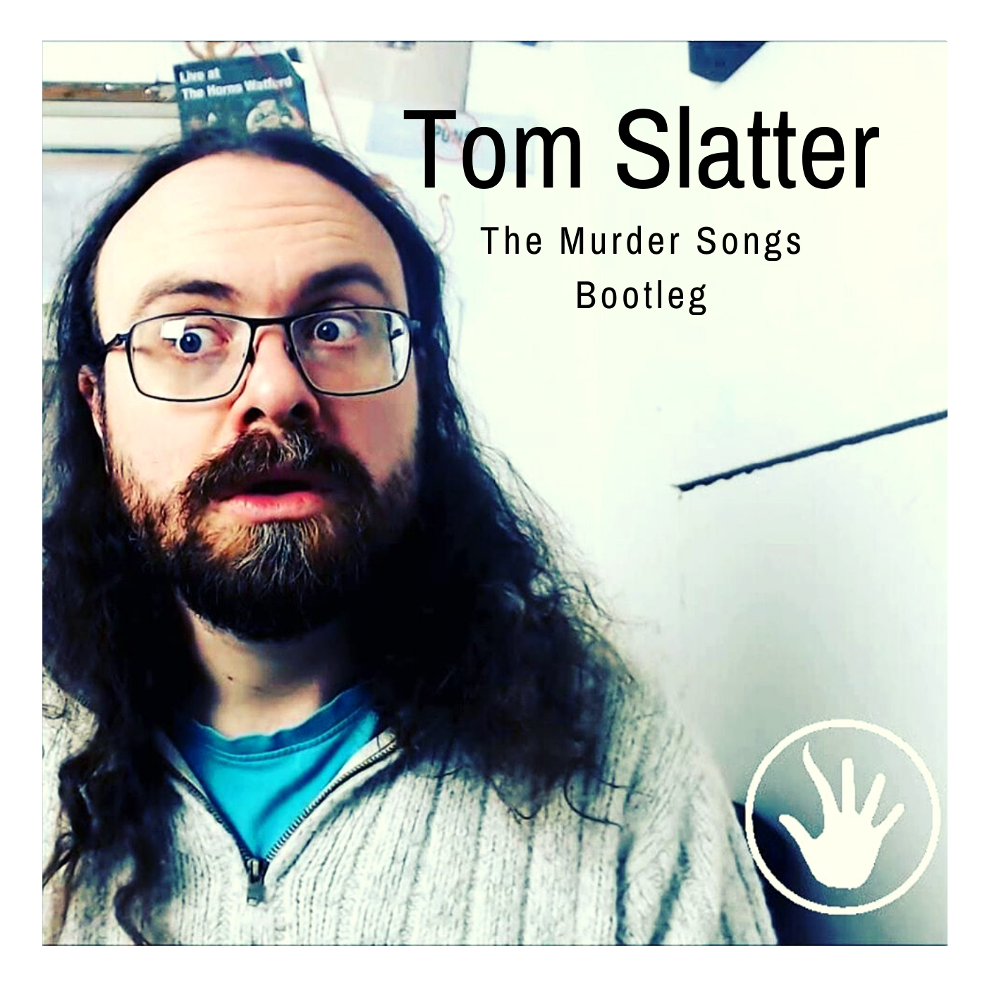 Murder songs – another live bootleg. | Tom Slatter